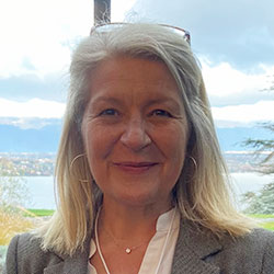 Digital Enterprise Show, the leading event on Digital Transformation