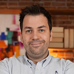 Speakers Archive - DES-SHOW