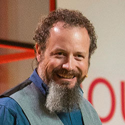 Speakers Archive - DES-SHOW