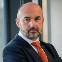 Juan Núñez - REBUILD