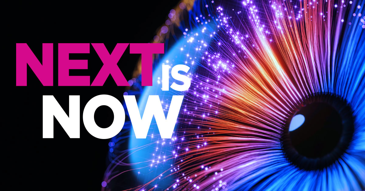 Digital Enterprise Show, the world’s leading event on Digital ...