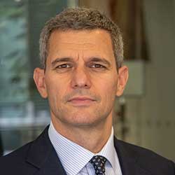 Digital Enterprise Show, the leading event on Digital Transformation